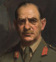 RSL Interactive - Can You Help General Monash Win The Battle Of Hamel?